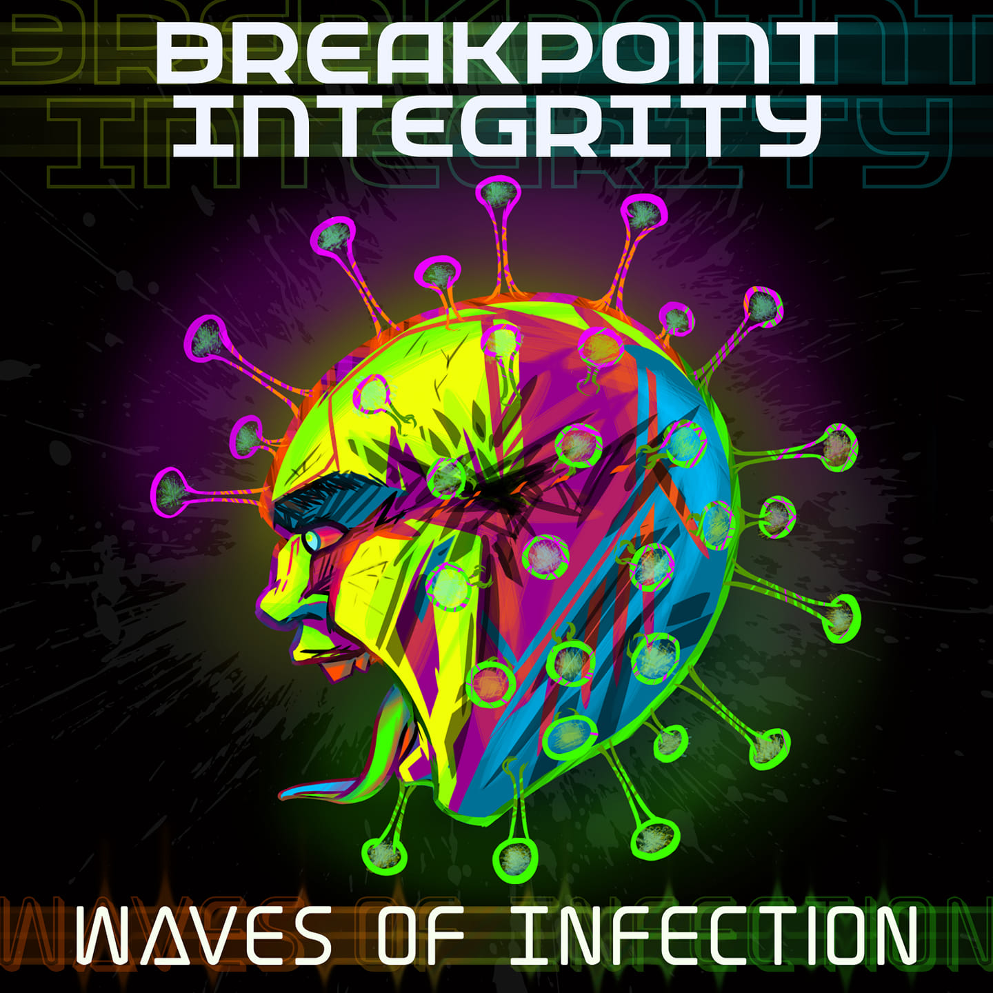 Waves of Infection – GREG D ENGINEER